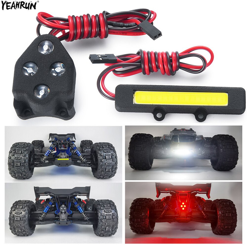 Sledge LED — Postimages