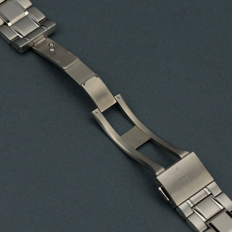 Seiko Presage Titanium ref SARX055 Baby Snowflake 9 — Postimages