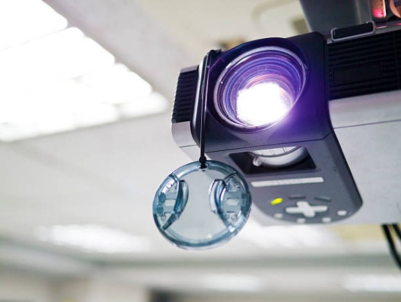 How to Clean a Projector inside Lens: The Basics – Projector Advisor