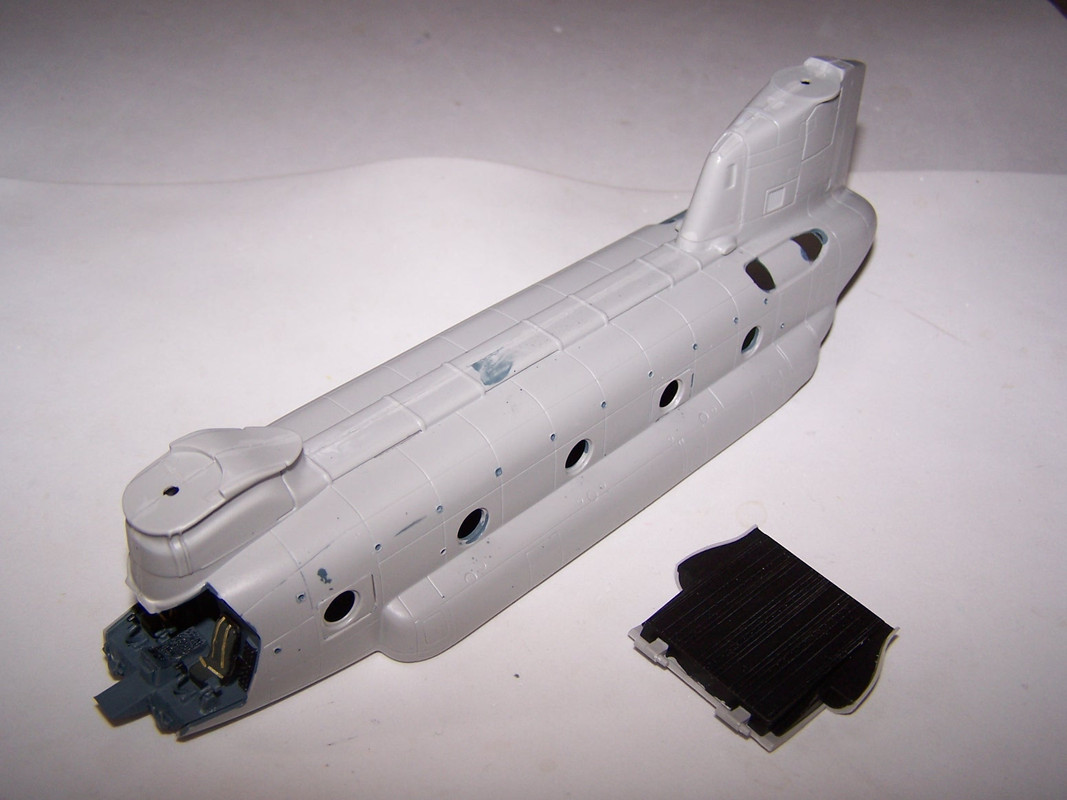 10 Fuselage — Postimages