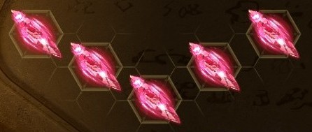 8 Forma Wisp Prime Build by T_Rodrigo_24 - Wisp Support & Attack Mode ...
