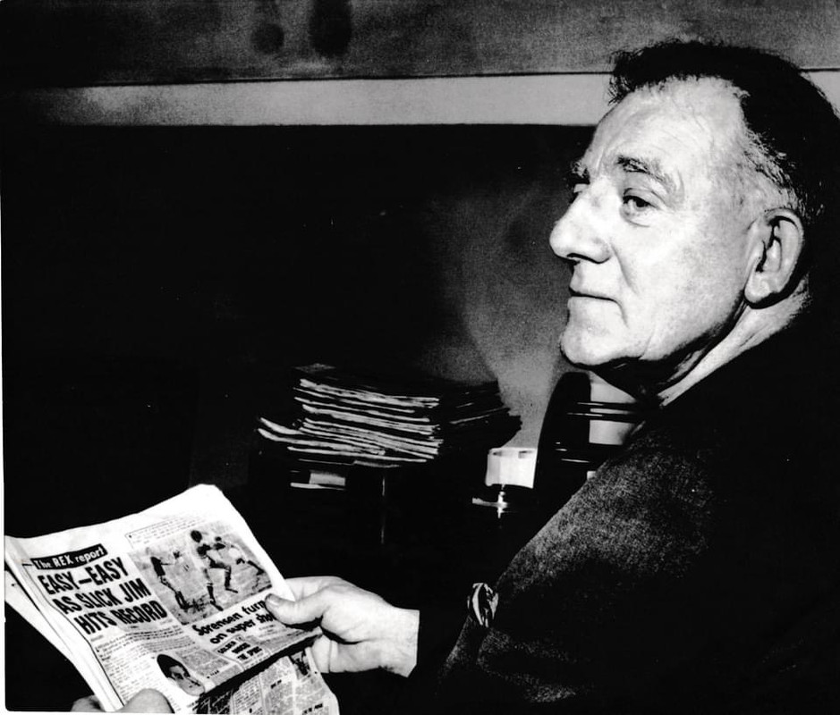 Sam English — Postimages