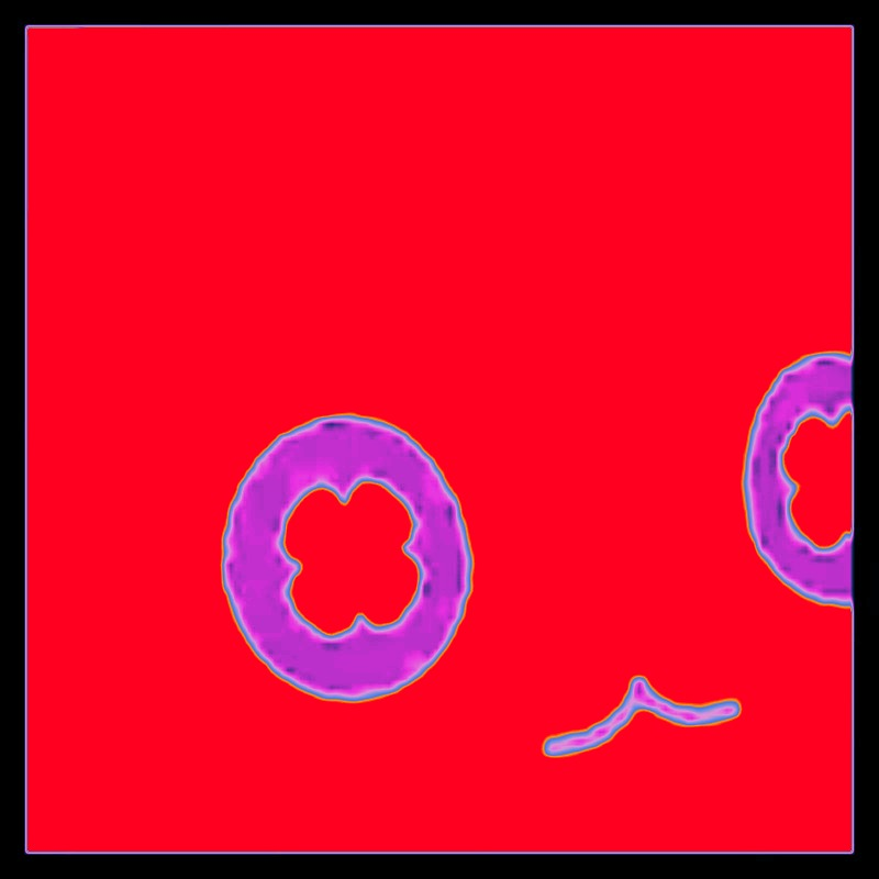 huge red chroma lucki - Pet Simulator 99 (PS99) Item - 123Demands