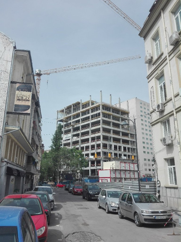 Millo Office | 1x10fl | 2021 | Page 11 | SkyscraperCity Forum