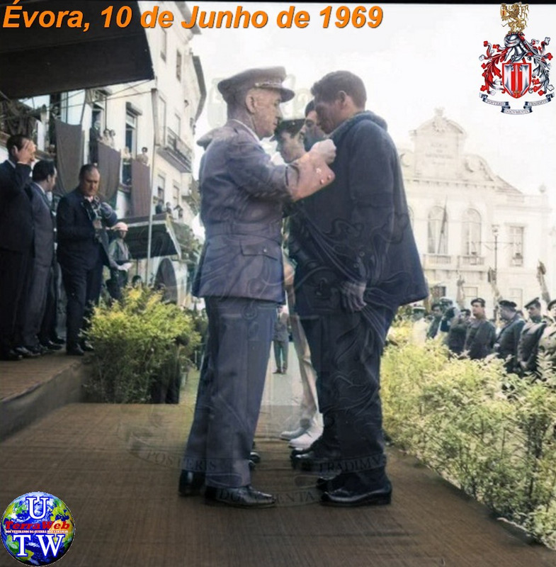 Evora 1969 70 — Postimages