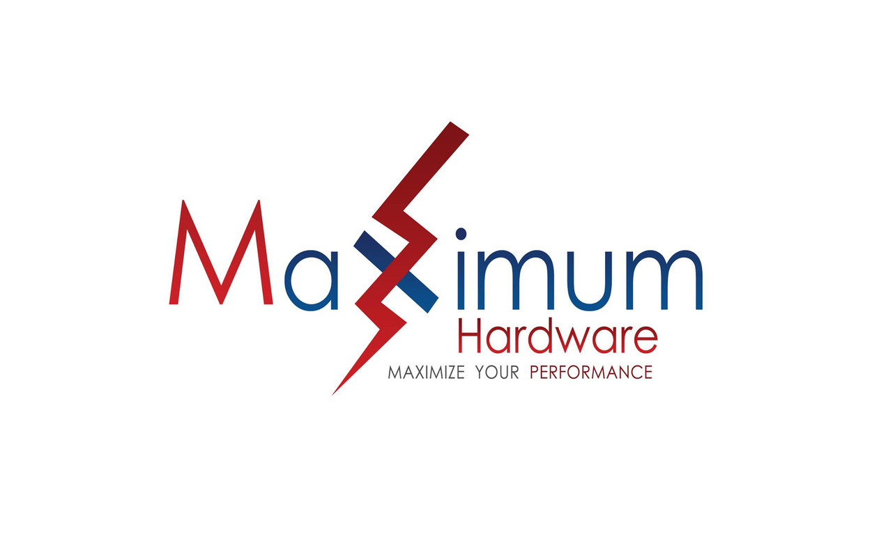 Maximum Hardware | Maximum Your Performance
