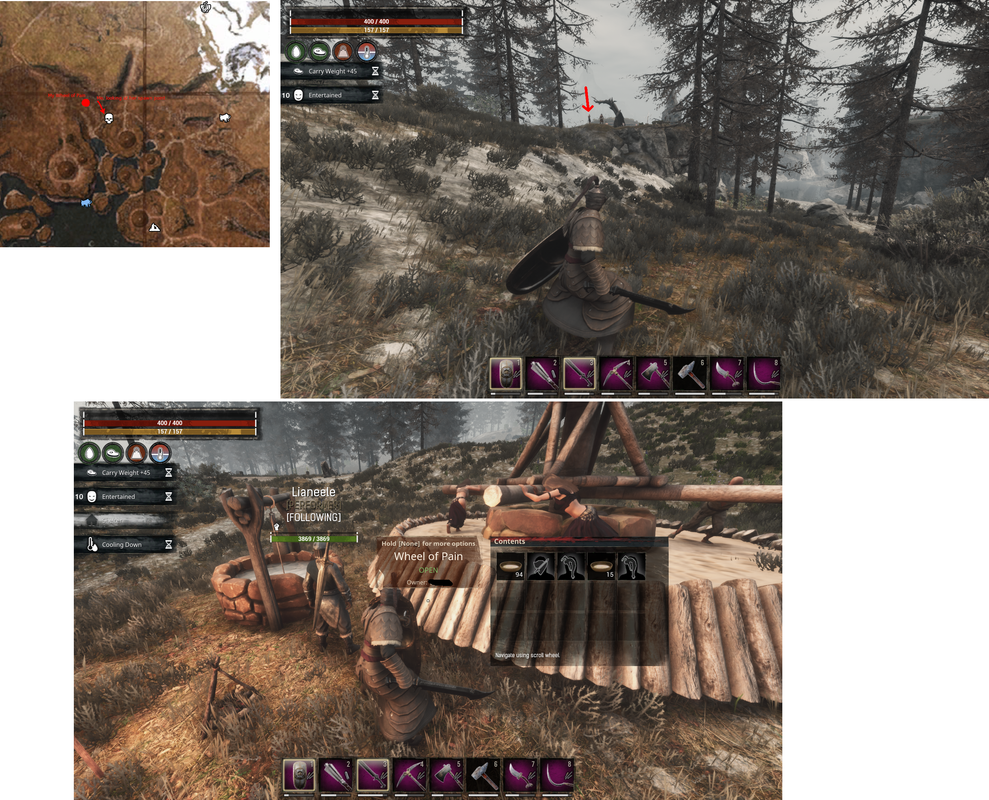 LIA final — Postimages