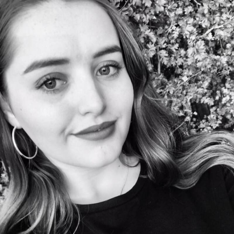 Inside The Chilling Murder Of Grace Millane At The Hands Of Her Tinder Date