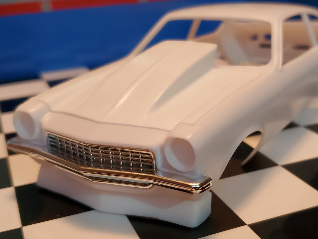 Lex's Scale Modeling Detailing Supplies