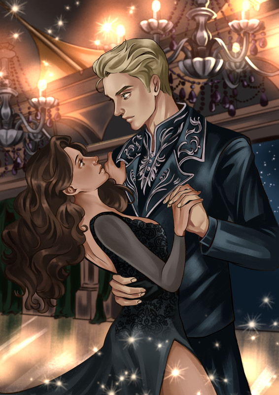 The Trials and Tribulations of Draco Malfoy's Employment - LadyUrsa - Harry Potter - J. K ...