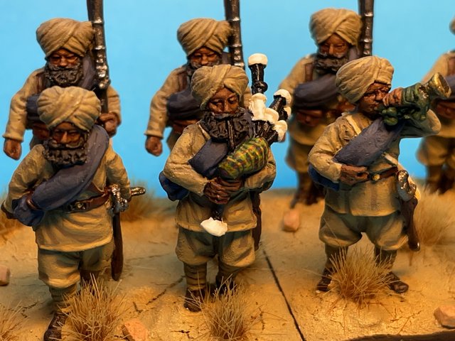 [TMP] "15th Ludhiana Sikhs" Topic