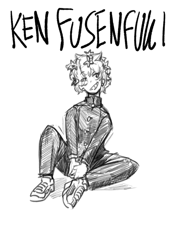 A Quirkless Boy in Deika - Chapter 4 - Memoryhead - 僕のヒーローアカデミア | Boku ...