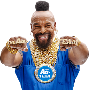 Mr. T doesn't age - AR15.COM