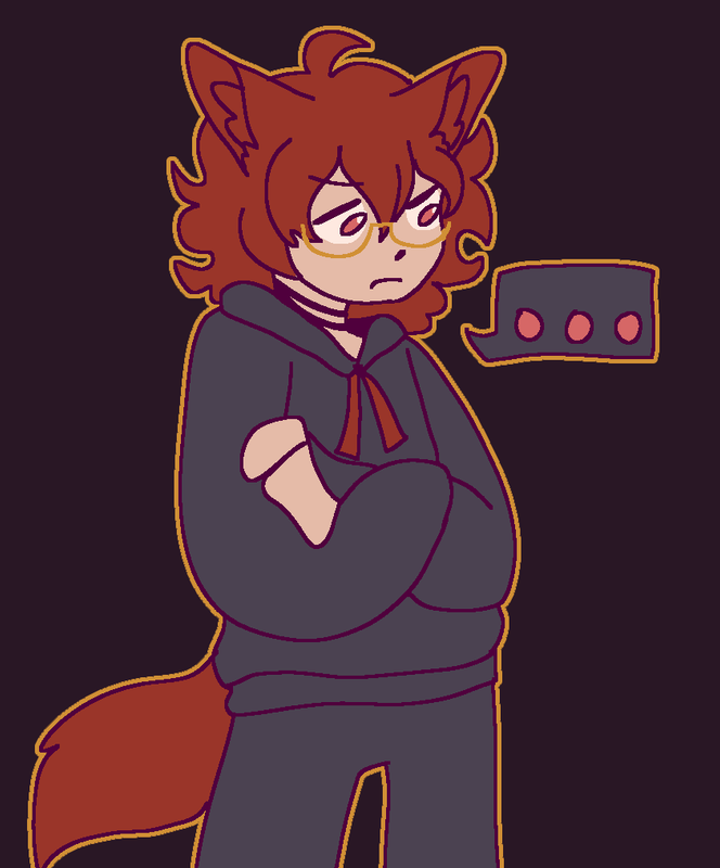 LF: Characters, O: Art on Toyhouse