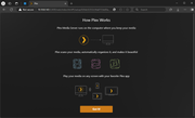 Plex Media Server Instructions - TerraMaster Forum