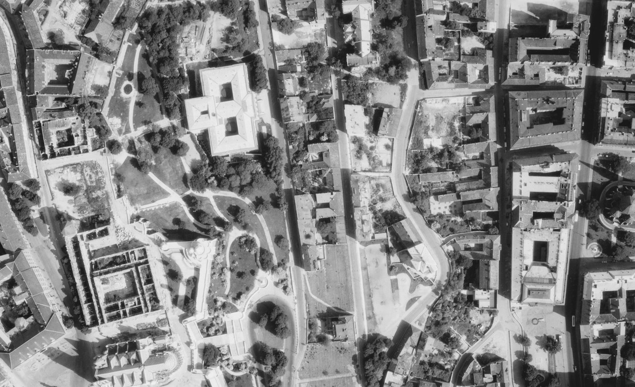 Donáti 1966 — Postimages