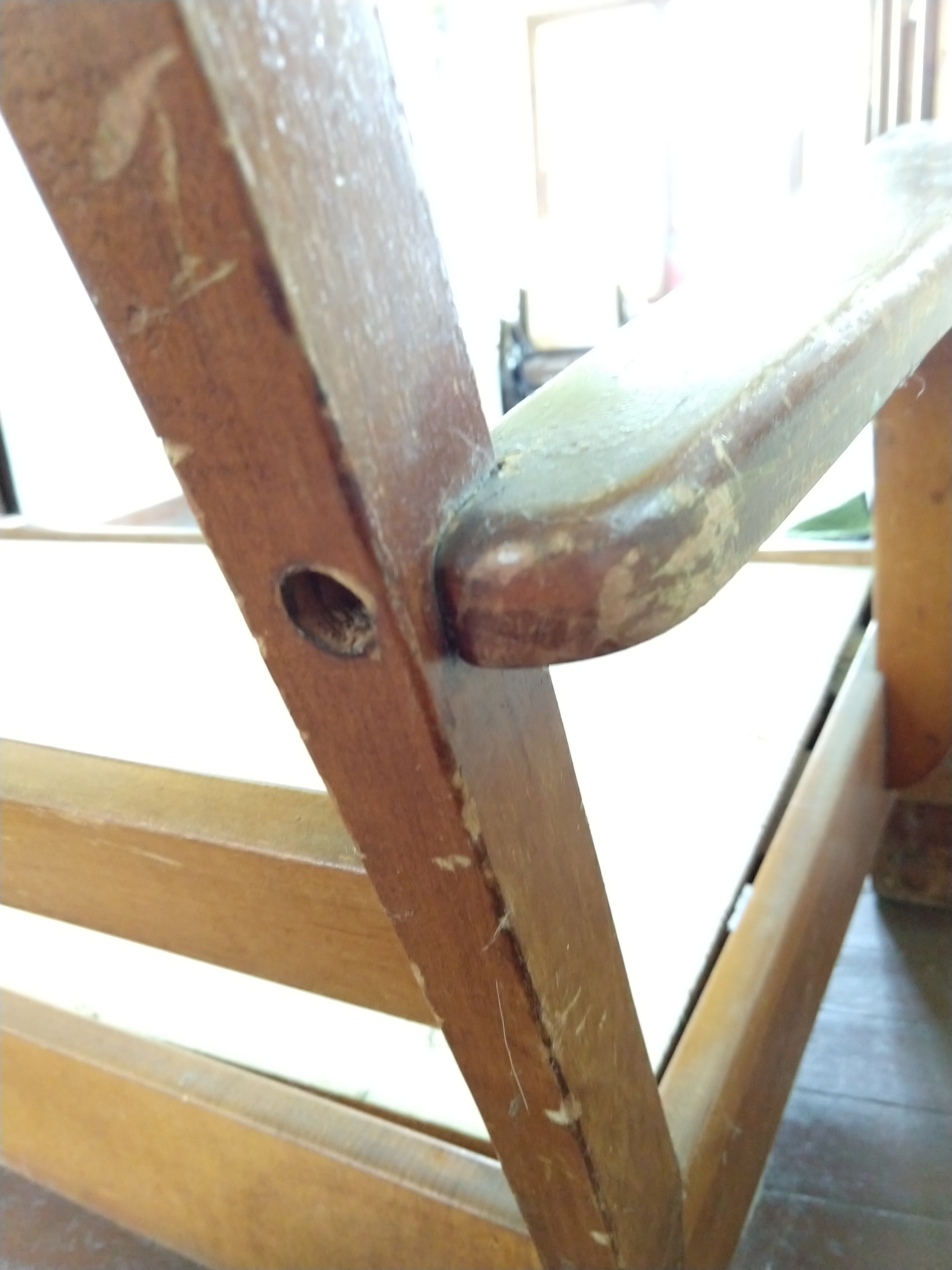 working side view — Postimages