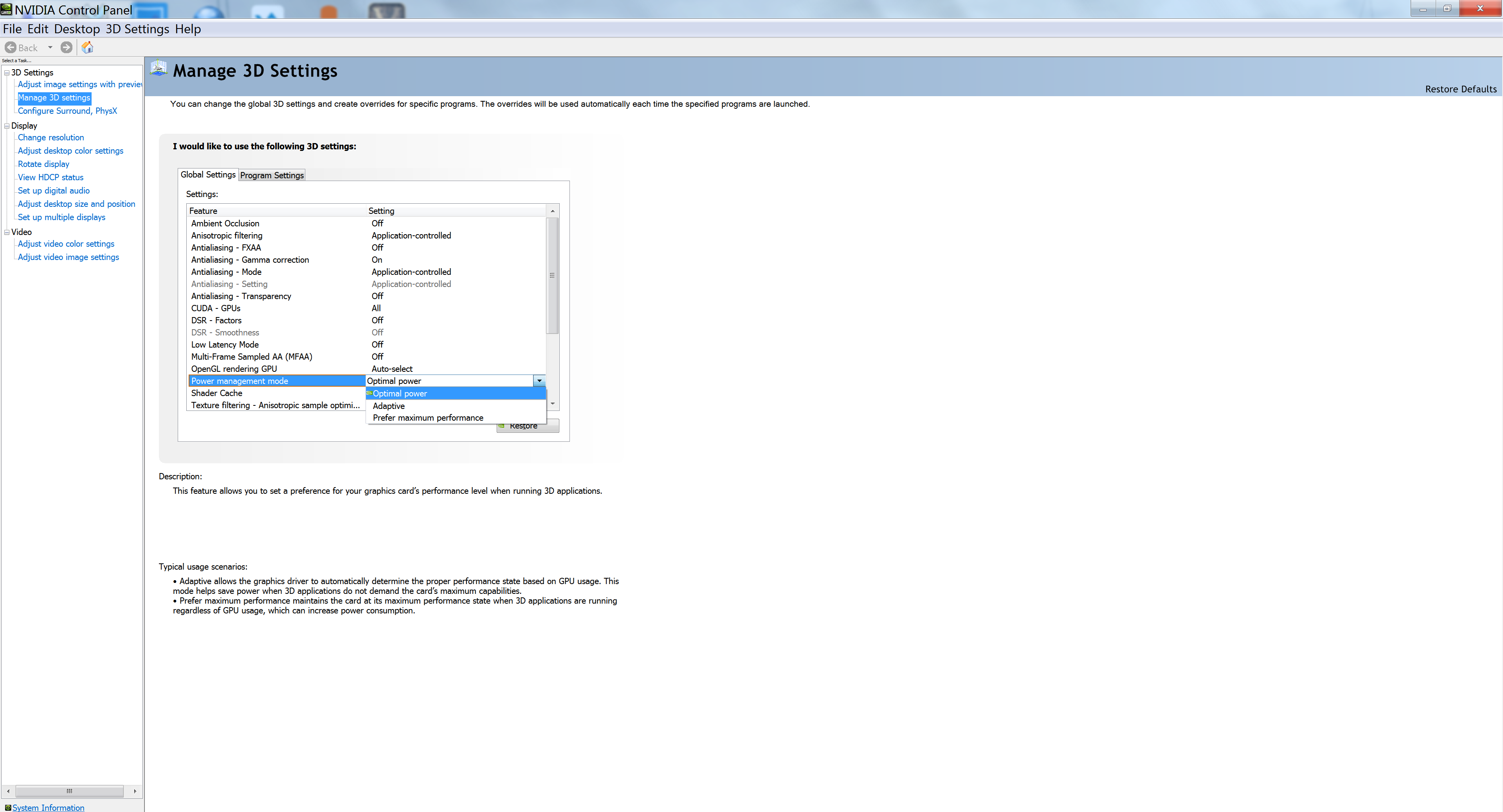 Anyone else solve the PC stuttering problem this way in MD? : r/Deusex
