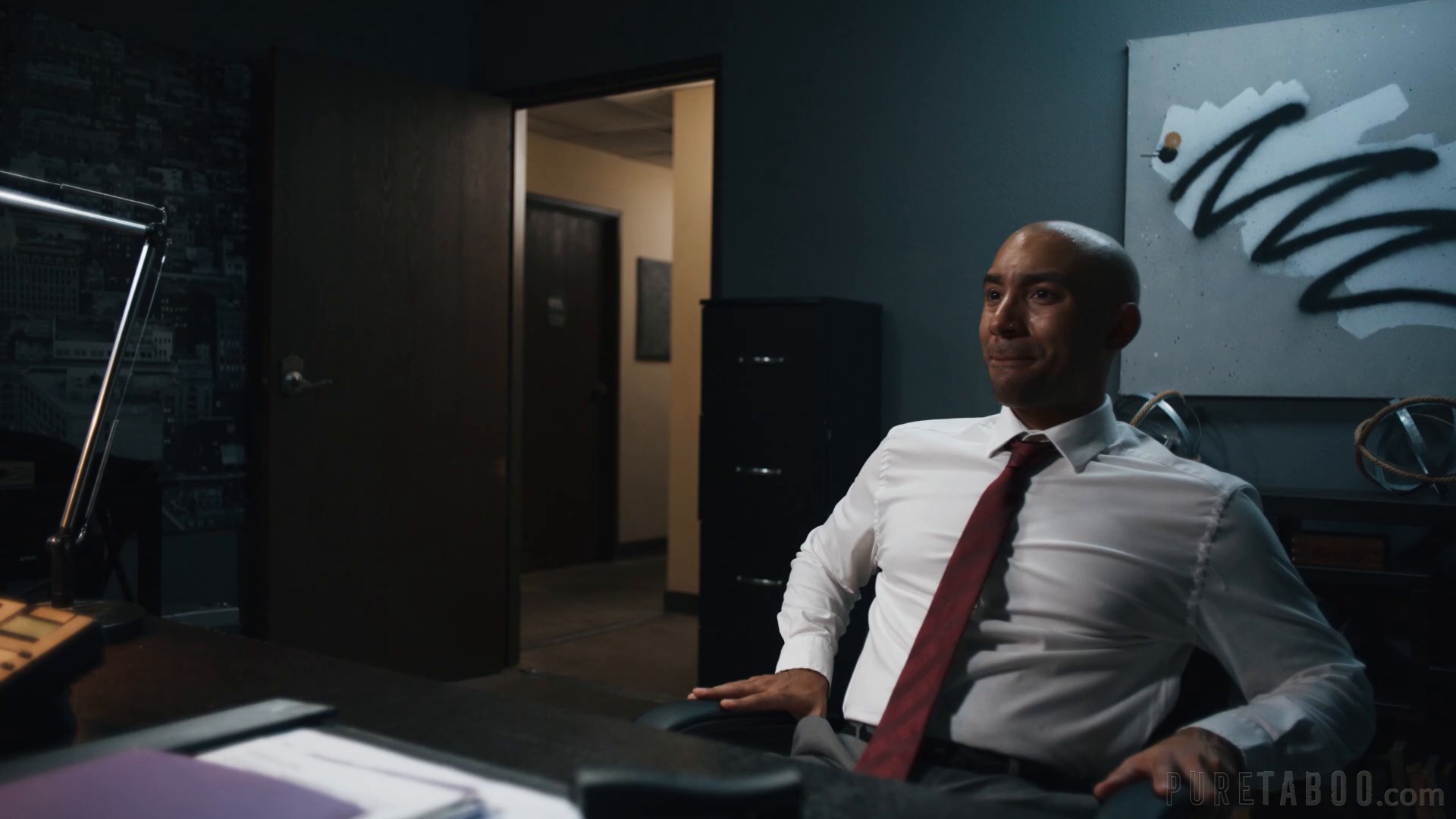 Gal Ritchie Dee Williams Vanessa Sky Simulation PURETABOO 1080p mp4 ...