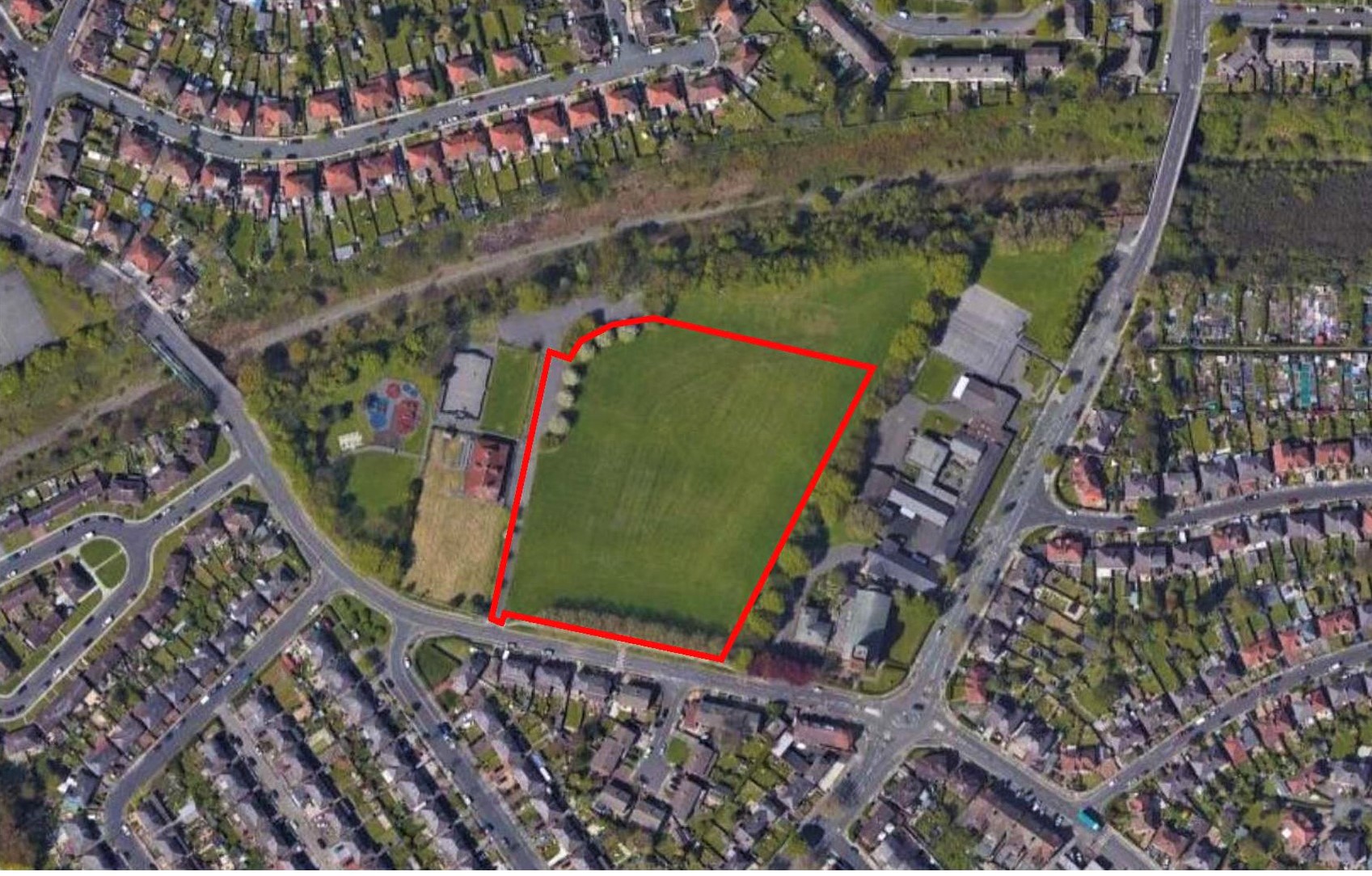 Proposed site — Postimages