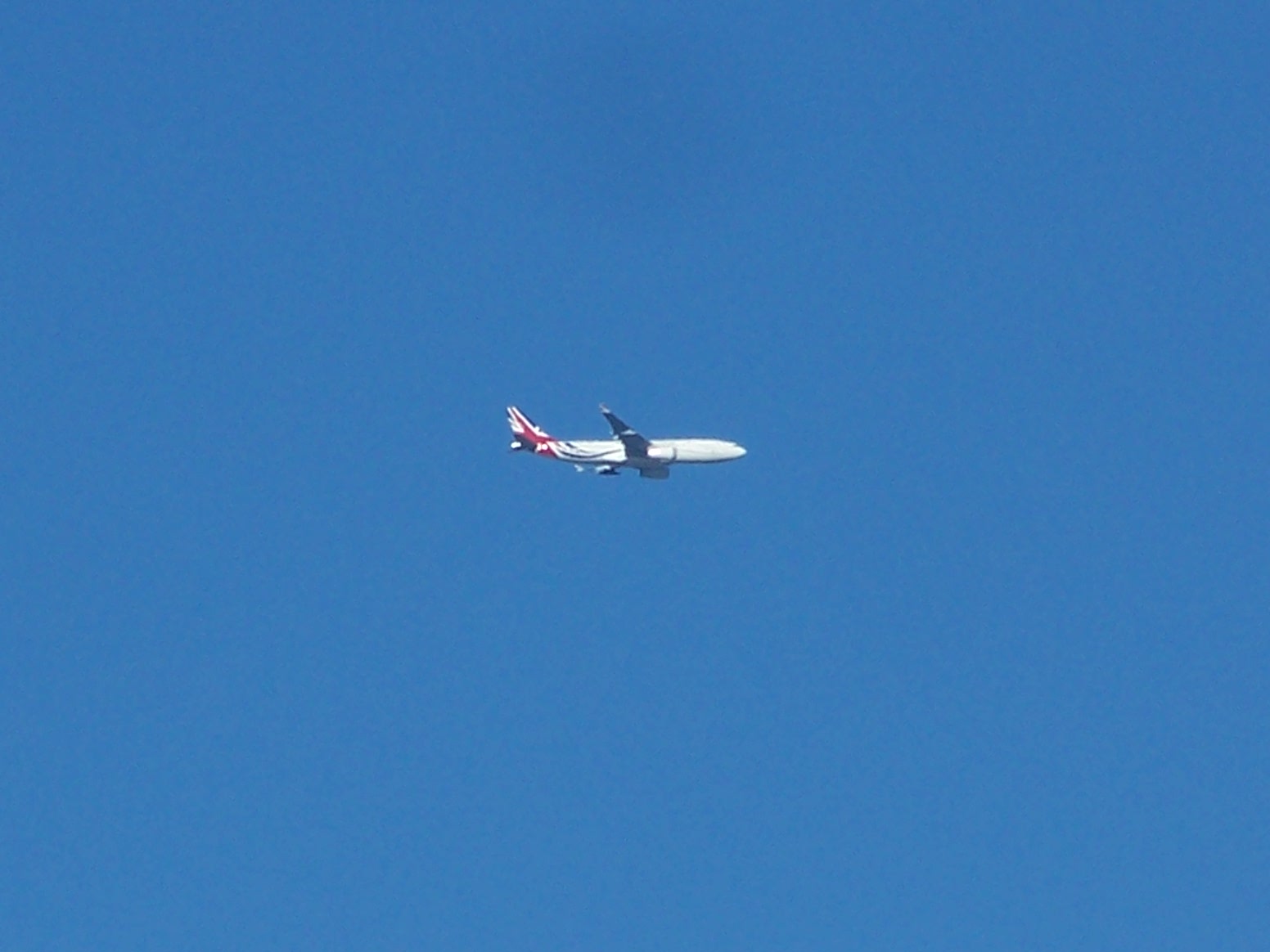 Voyager RAF — Postimages