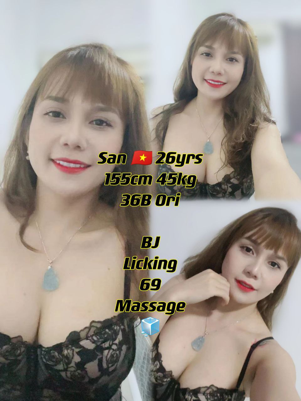 Viet San — Postimages