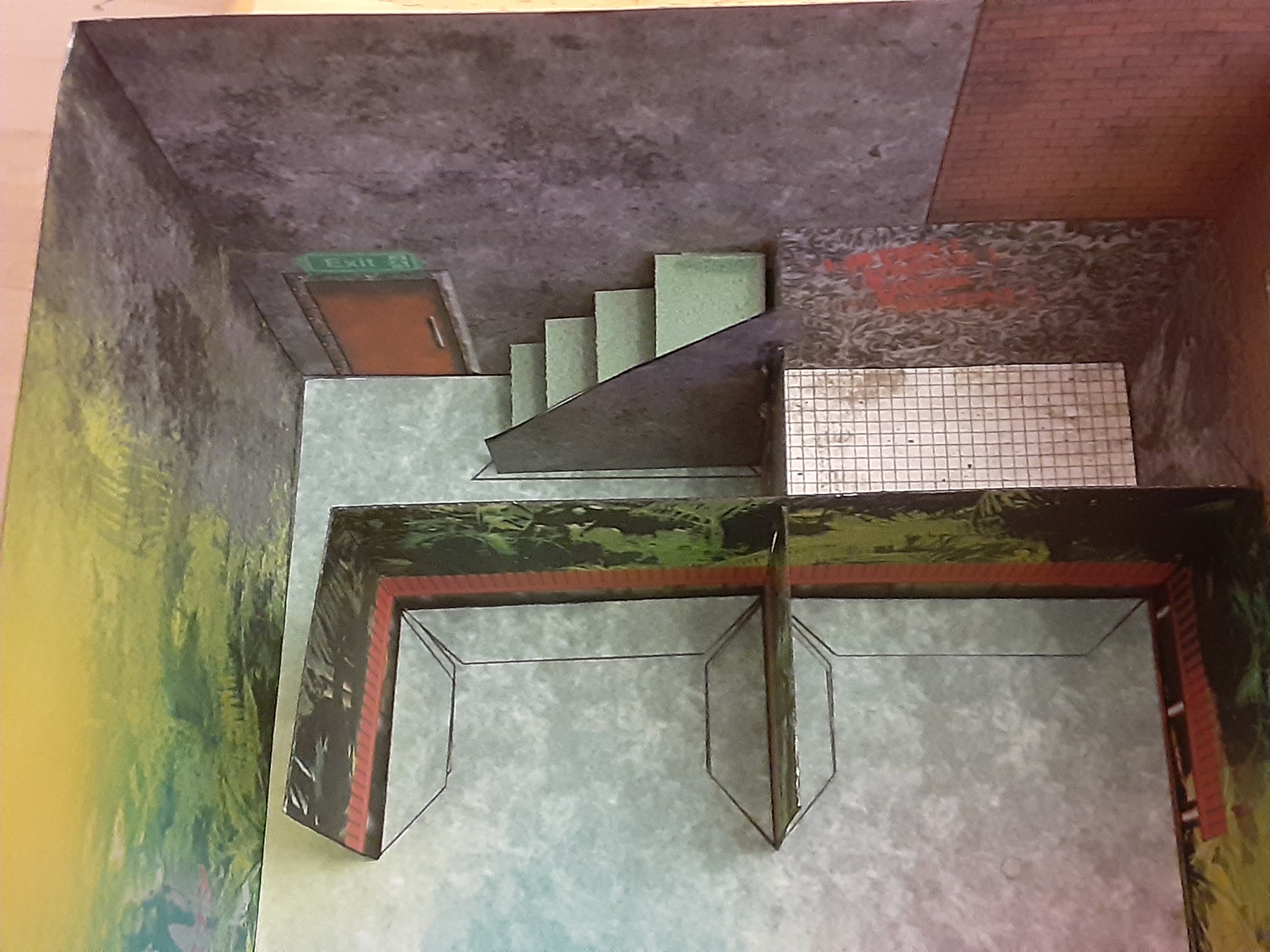 jungle steps2 — Postimages