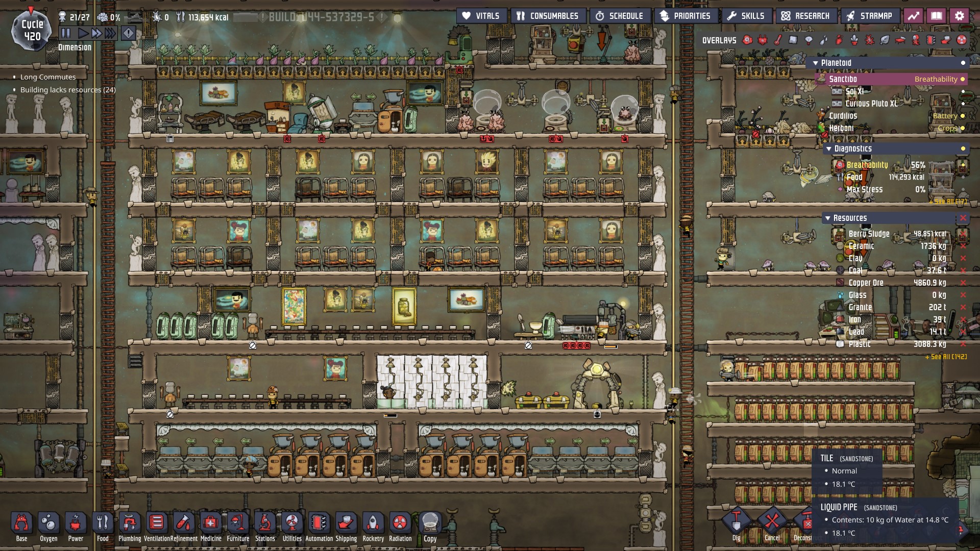 Hab block — Postimages