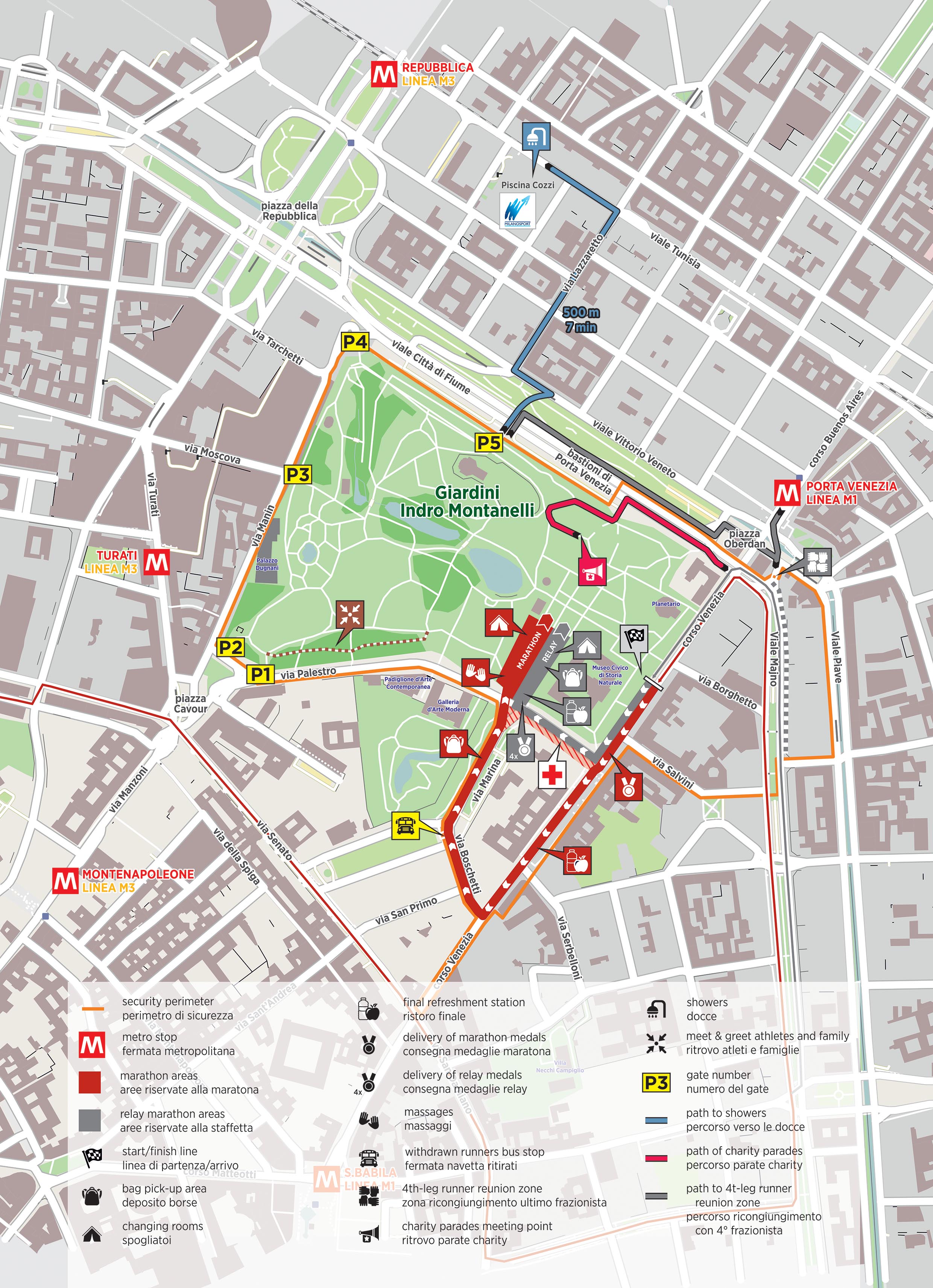 2019 finish — Postimages