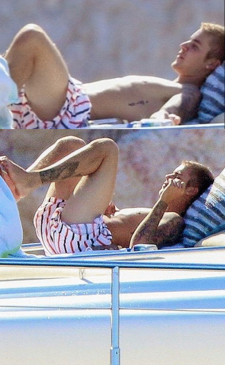 Justin Bieber Page 517 Lpsg