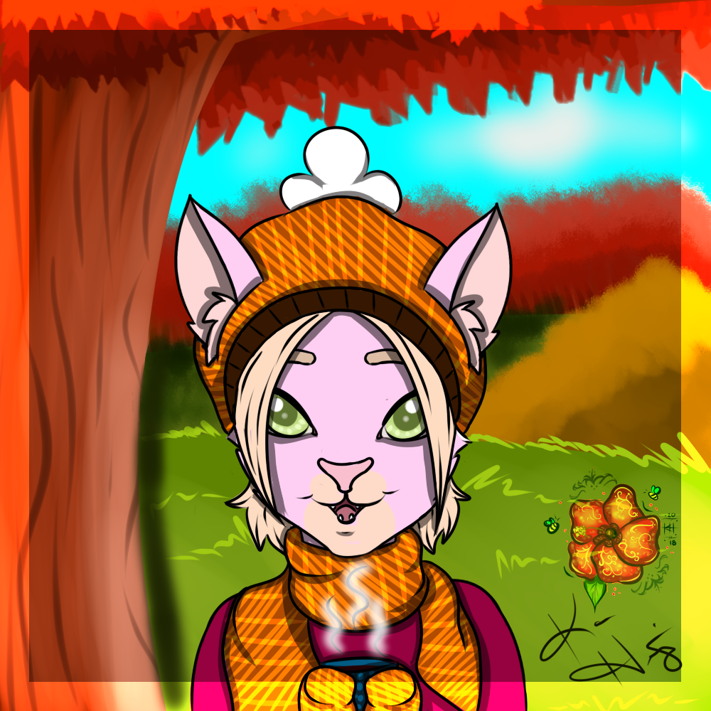 Fall Days Corissa — Postimages