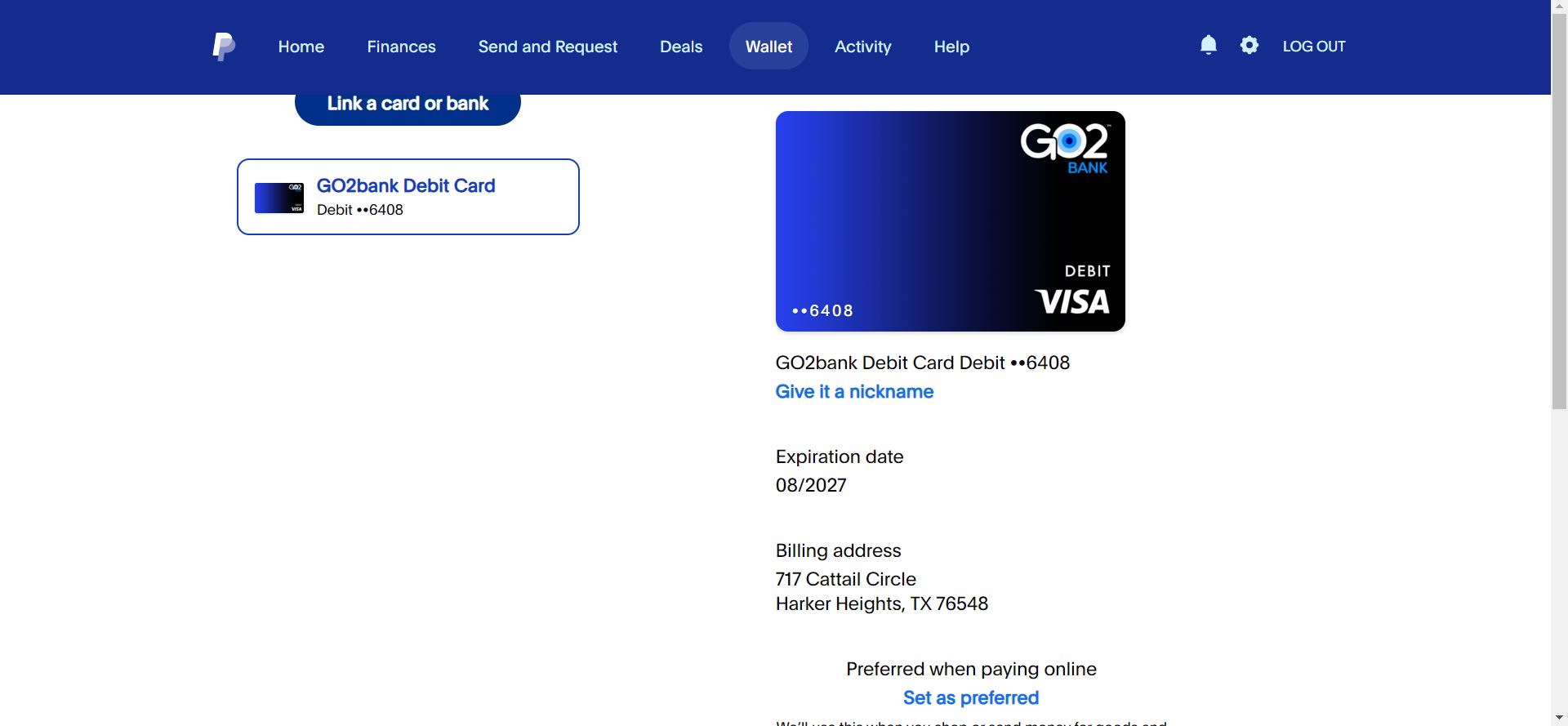 Pay Pal 01 OH VCC [2] — Postimages