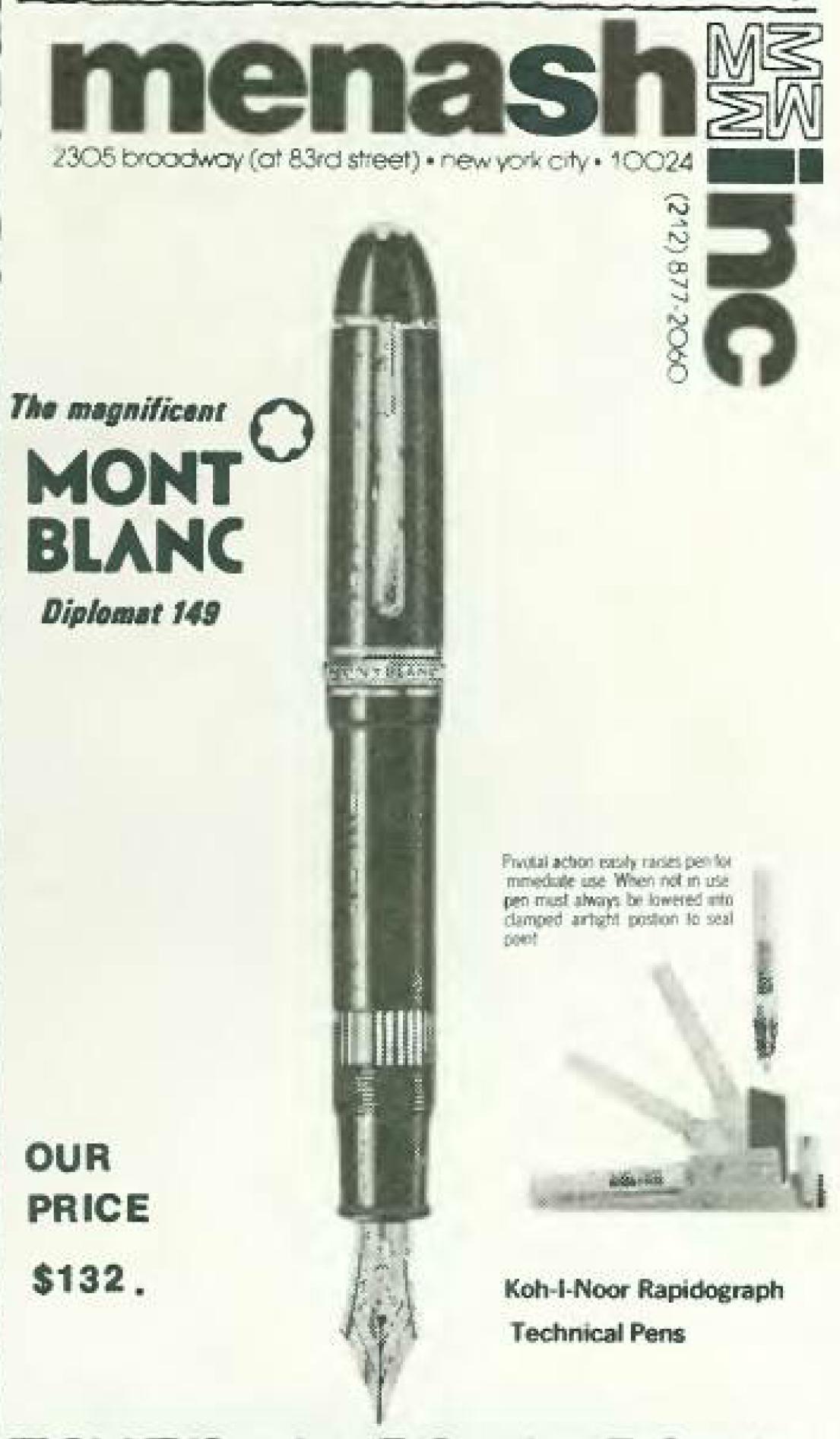 New Yorker (1981 12 21) — Postimages