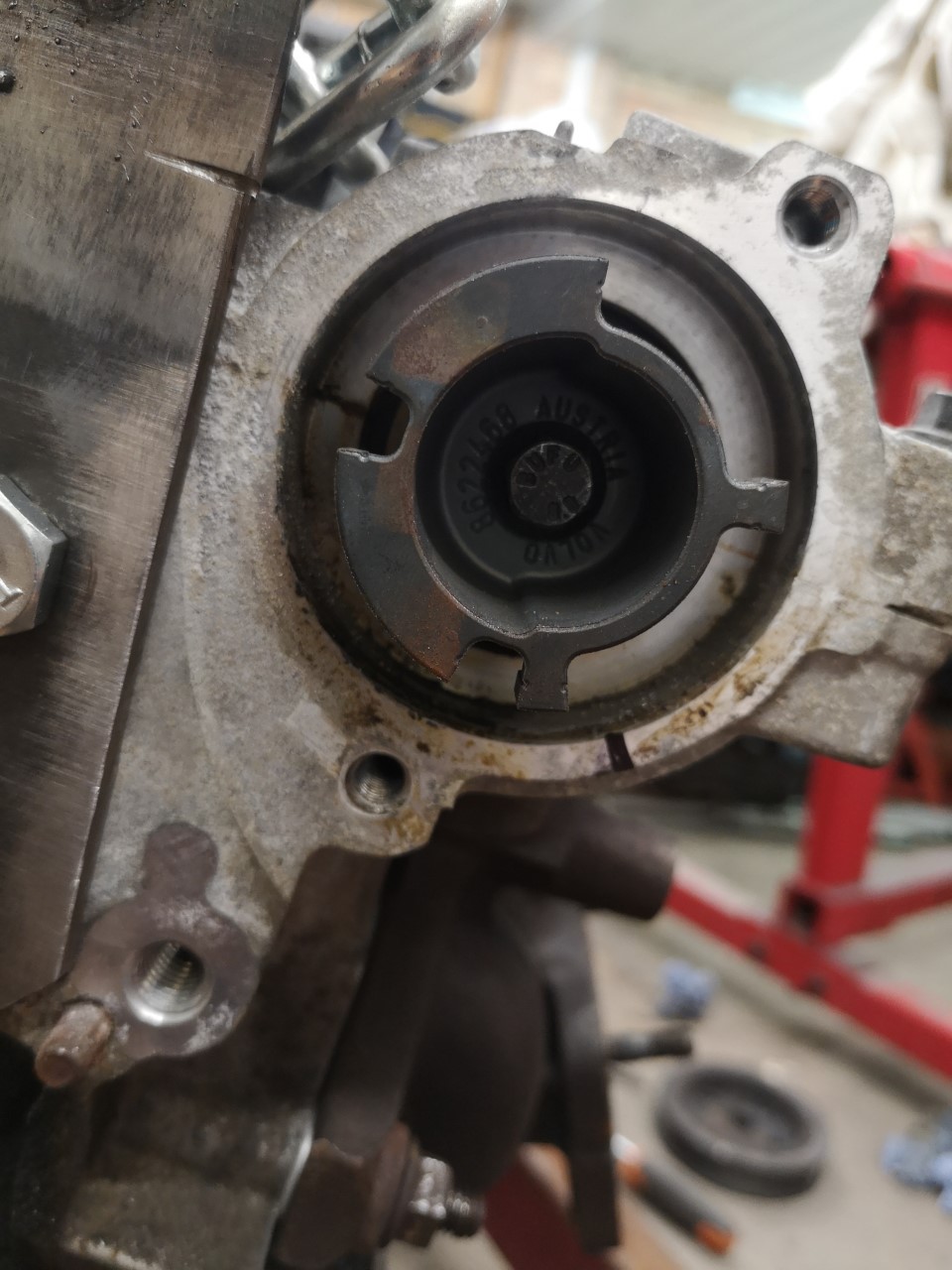 cam wheel — Postimages