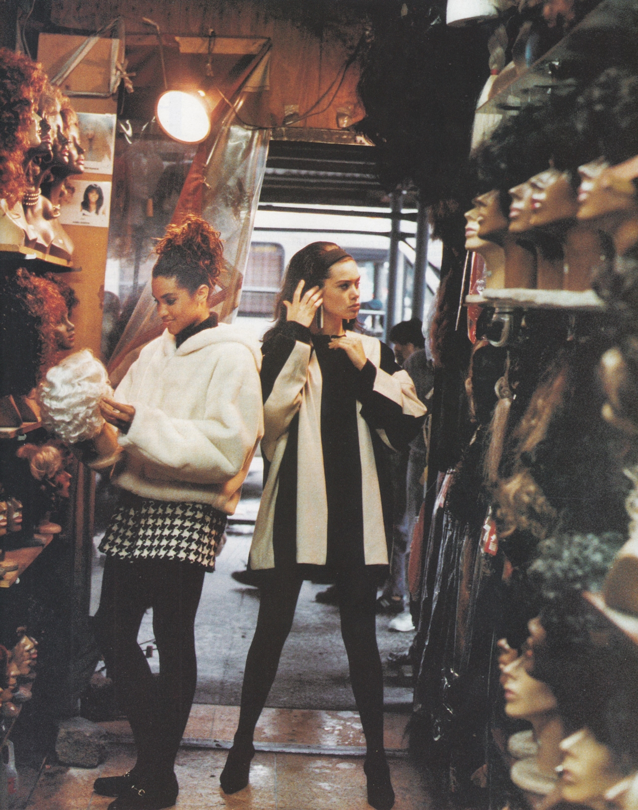 Topmodel Stephanie Roberts Pic Appreciation Thread | Lipstick Alley