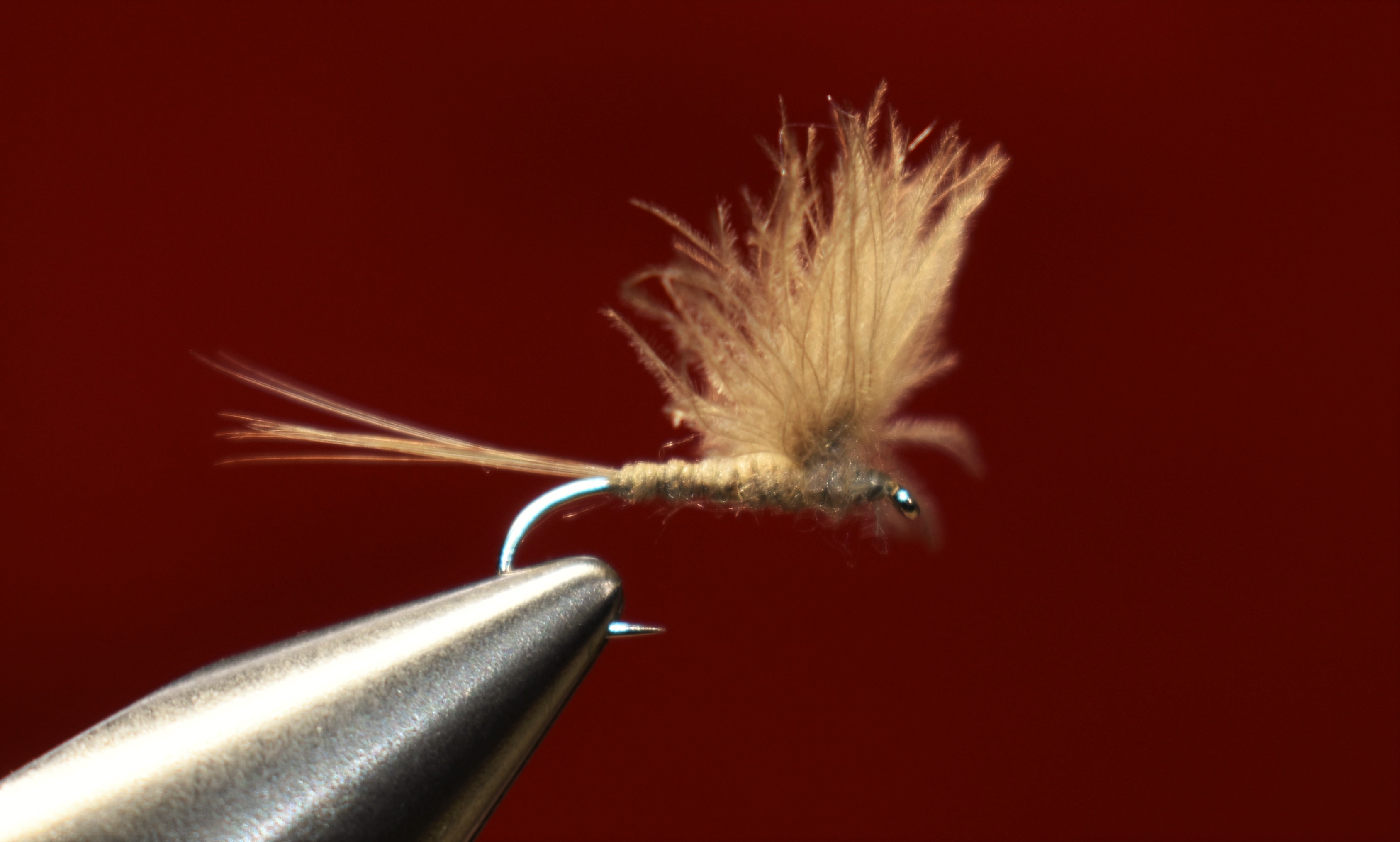 Hendrickson Silk CDC Comparadun — Postimages