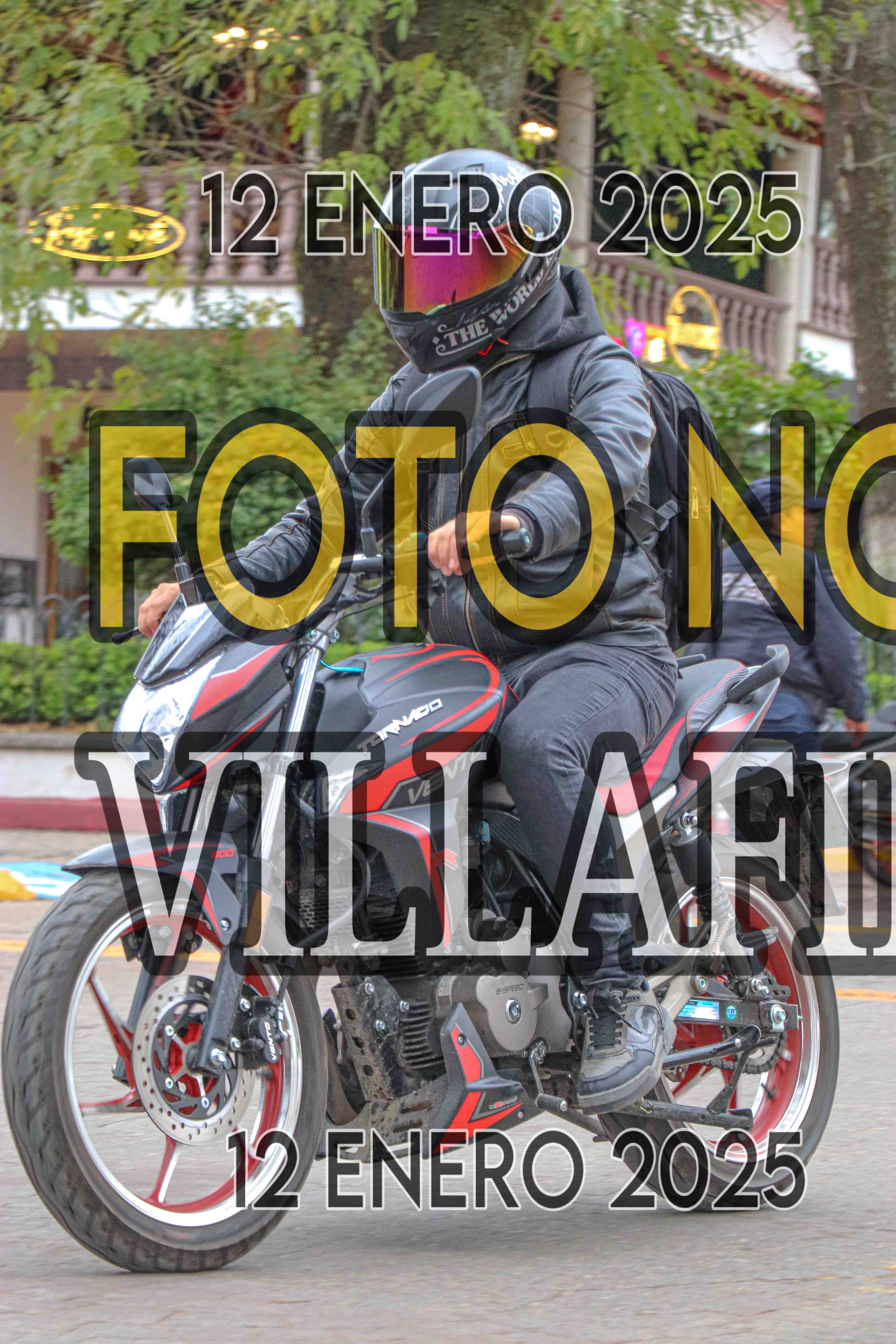 CV 112 — Postimages