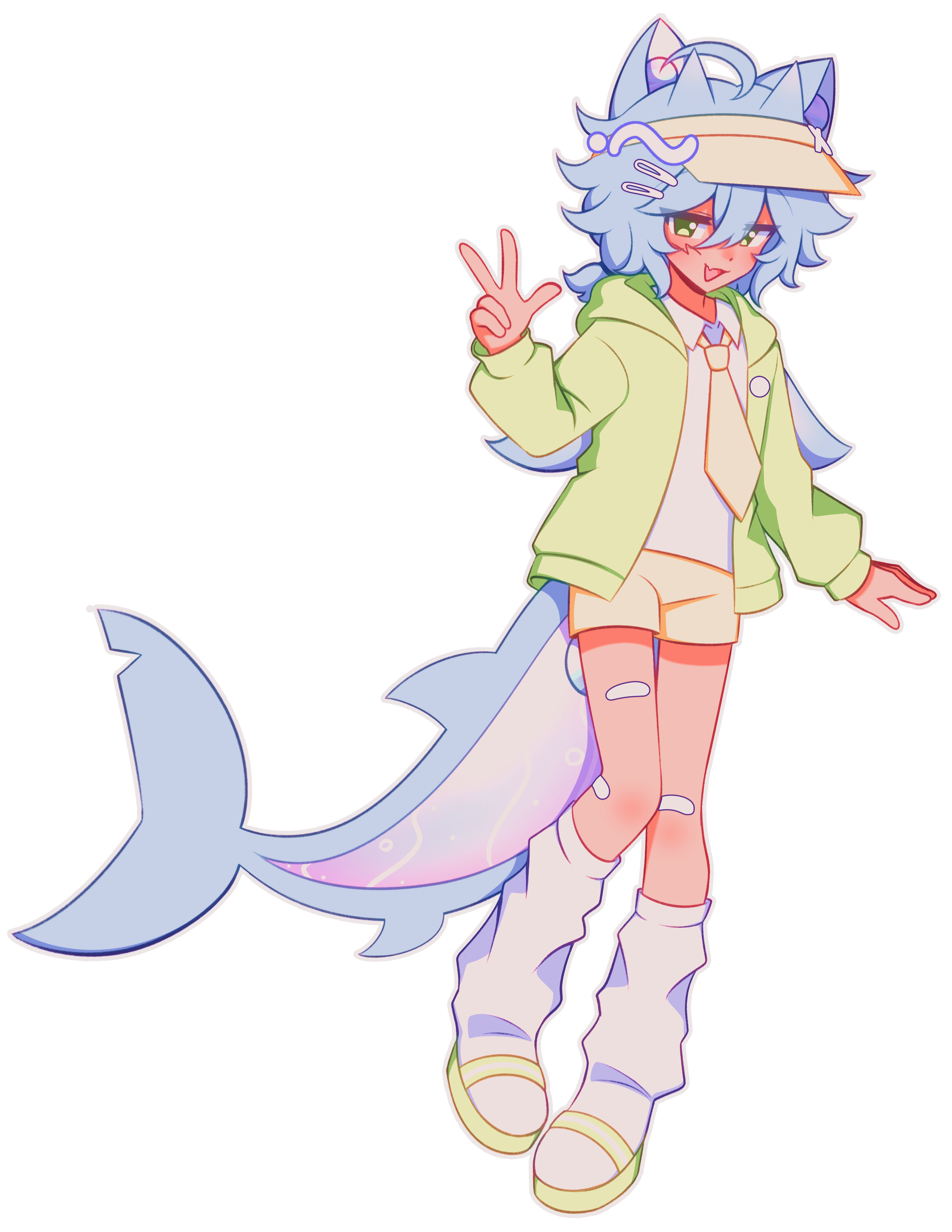 🥤🫧 Marble Sprites! || LAUNCH + FREE MYO EVENT on Toyhouse