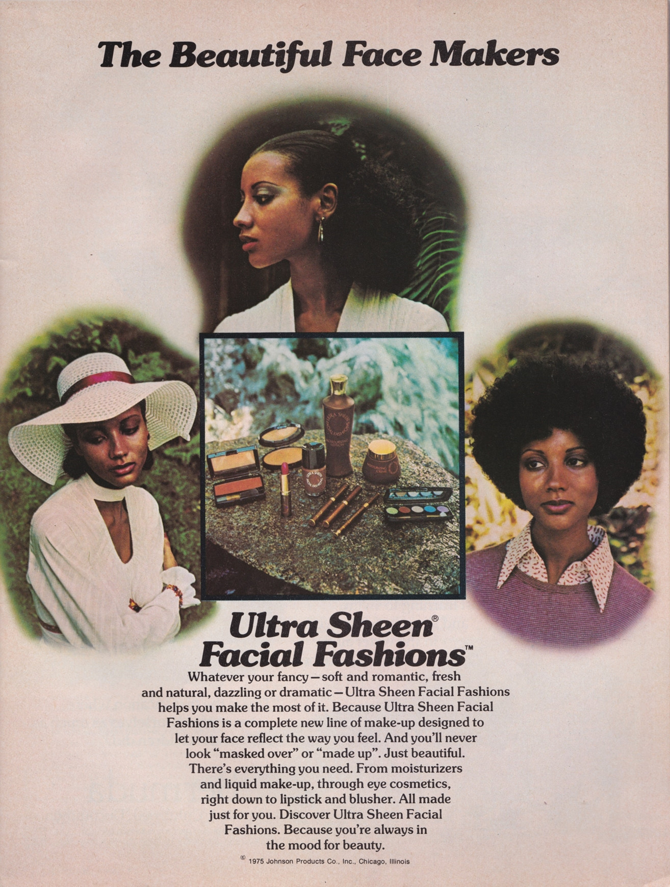Essence Magazine Pic Appreciation Thread: The 1980s and 70s | Page 6 ...