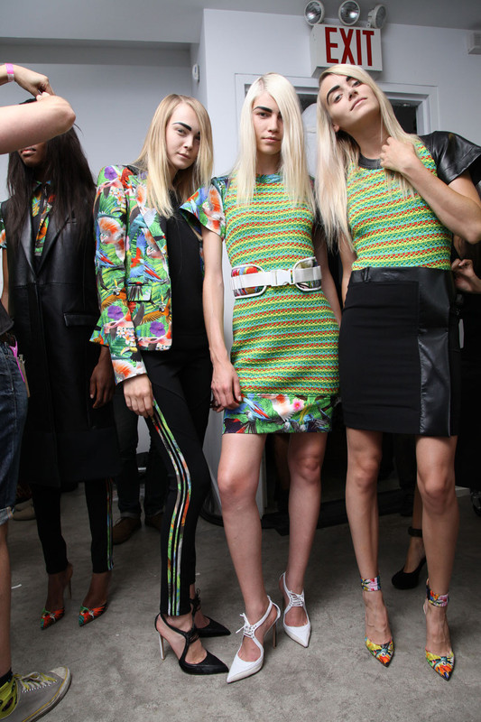 Altuzarra Spring 2012 Backstage Agu MSwt JDZPx — Postimages
