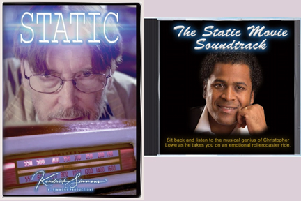 IT’S NOT THE STATIC, IT’S WHAT PEOPLE HEAR WHEN LISTENING – Raymond ...