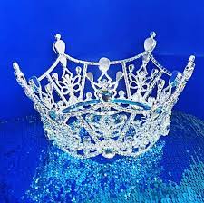 VoyForums: Miss Volunteer America Pageant