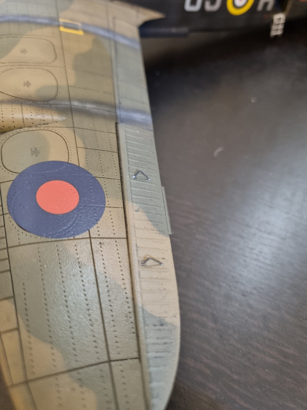 1:72 Short Stirling Mk.1 *FINISHED* - Page 6 - Work in Progress ...