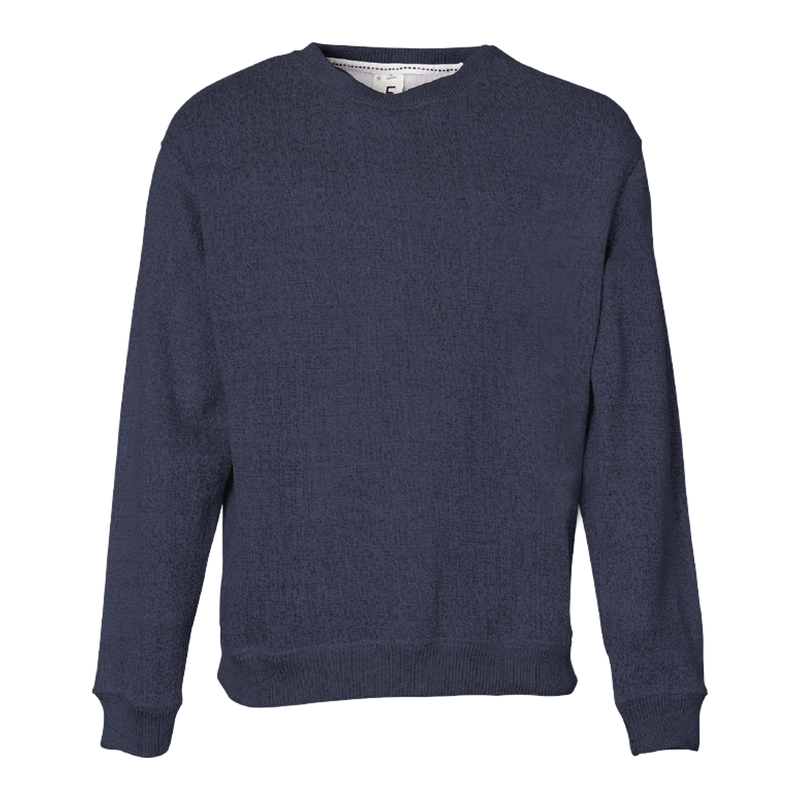 4610 Navy Heather Main — Postimages