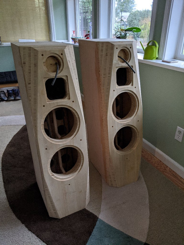 AMB Laboratories DIY Audio Forums • View topic - Horio's Wavecor Ardent ...