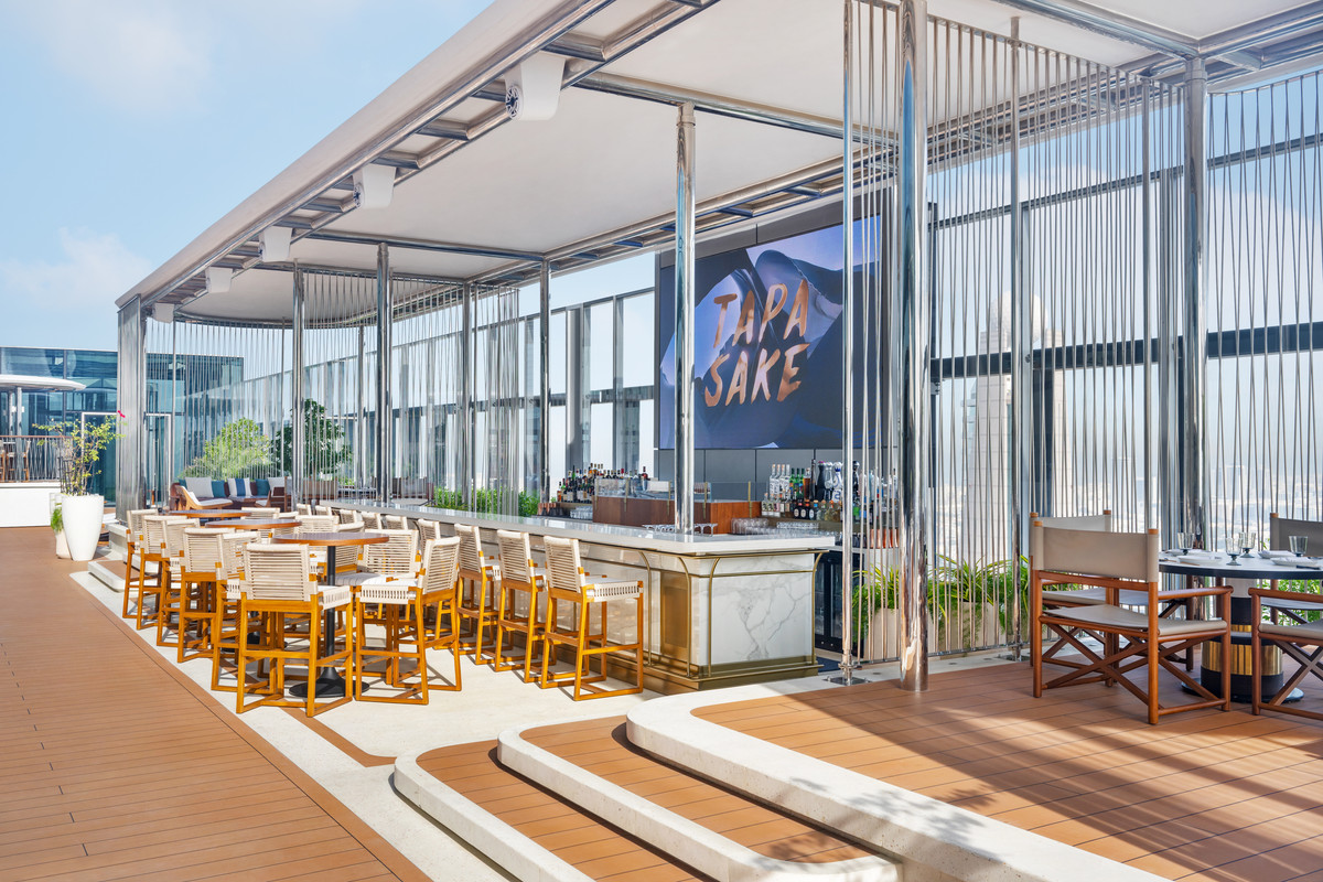 Tapasake & Sphere at The Link present a spectacular line-up of ...