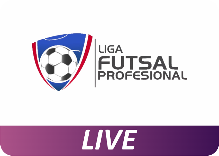Liga Futsal Profesional Indonesia CH — Postimages