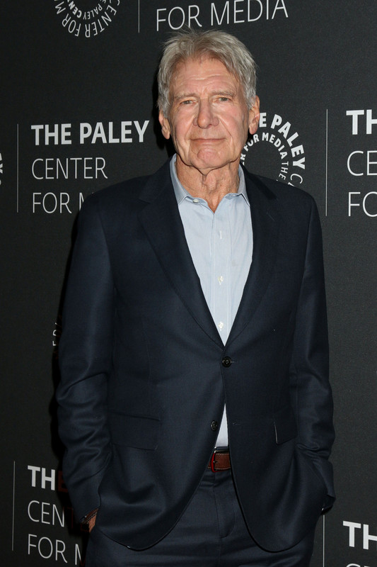 Harrison Ford 005 — Postimages