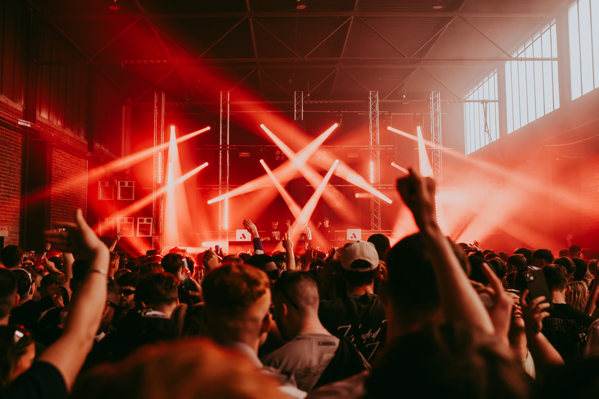 TESTBED brings huge events to Leeds at the end of 2024 | Skiddle