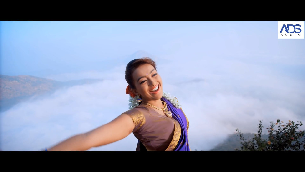 Tunturu Maleya Nuggekai Ester Noronha K S Chitra mp4 snapshot 00 11 ...